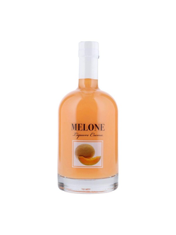 Crema Melone Bellini Cl 50 Liquori Creme Di Frutta Verdecchia
